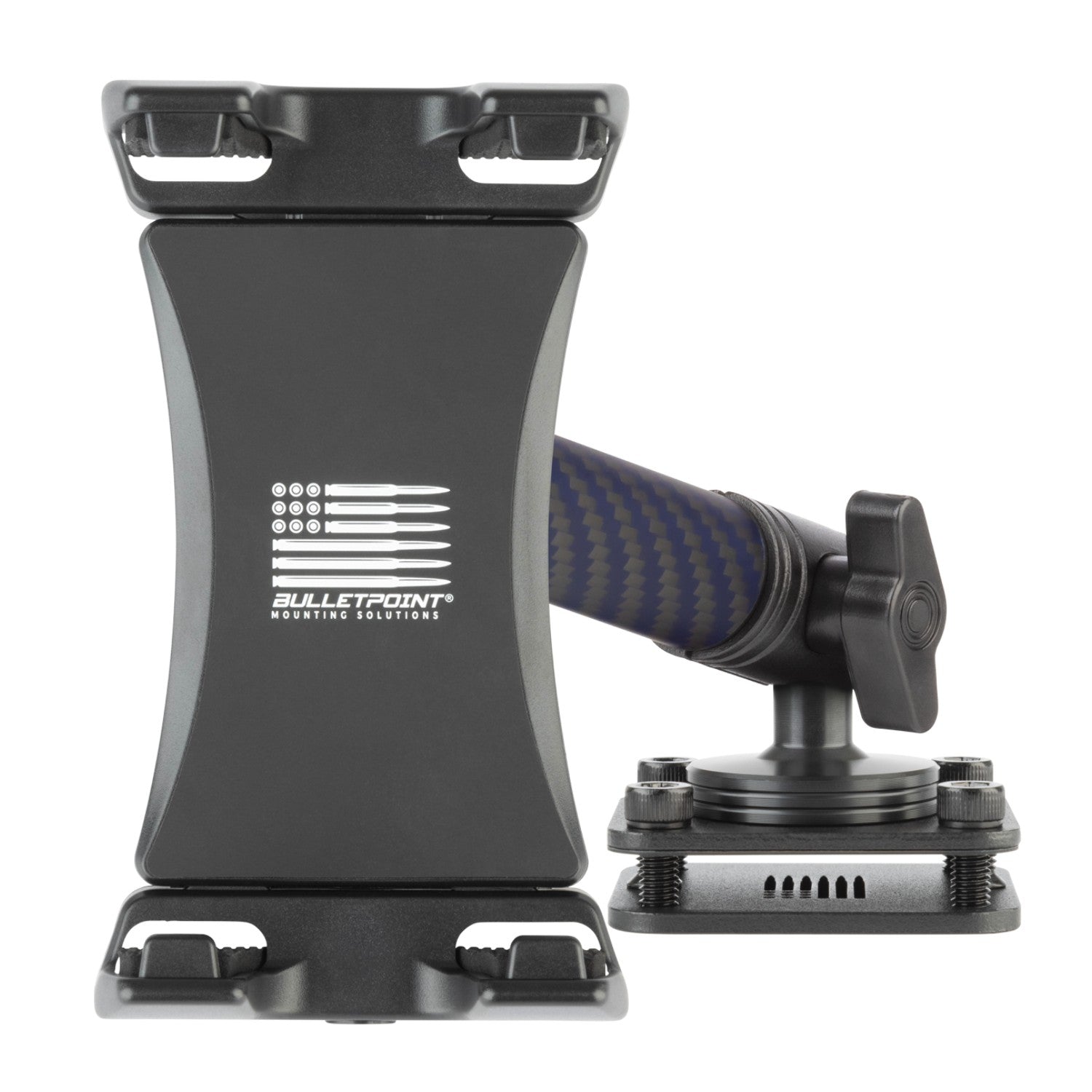Semi Trucks - Bulletpoint Mounting Solutions