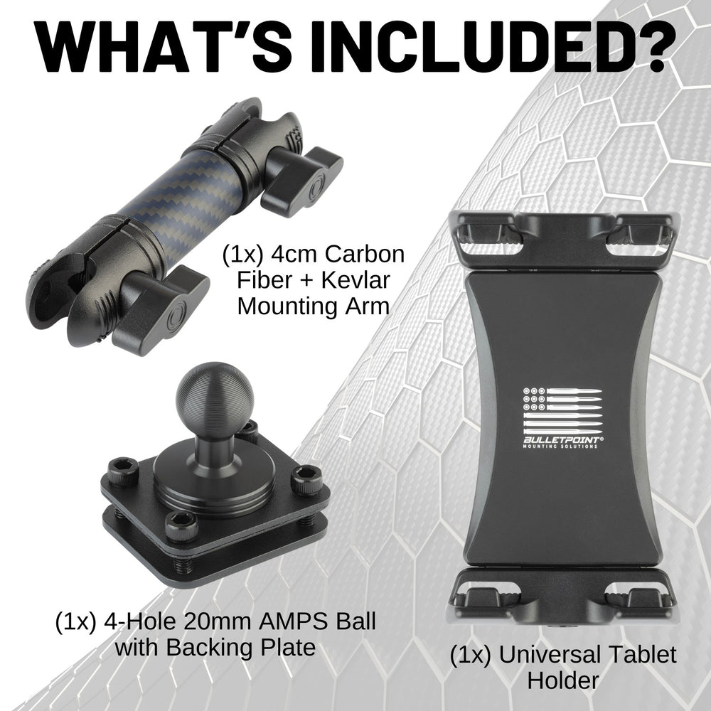 Semi Trucks - Bulletpoint Mounting Solutions