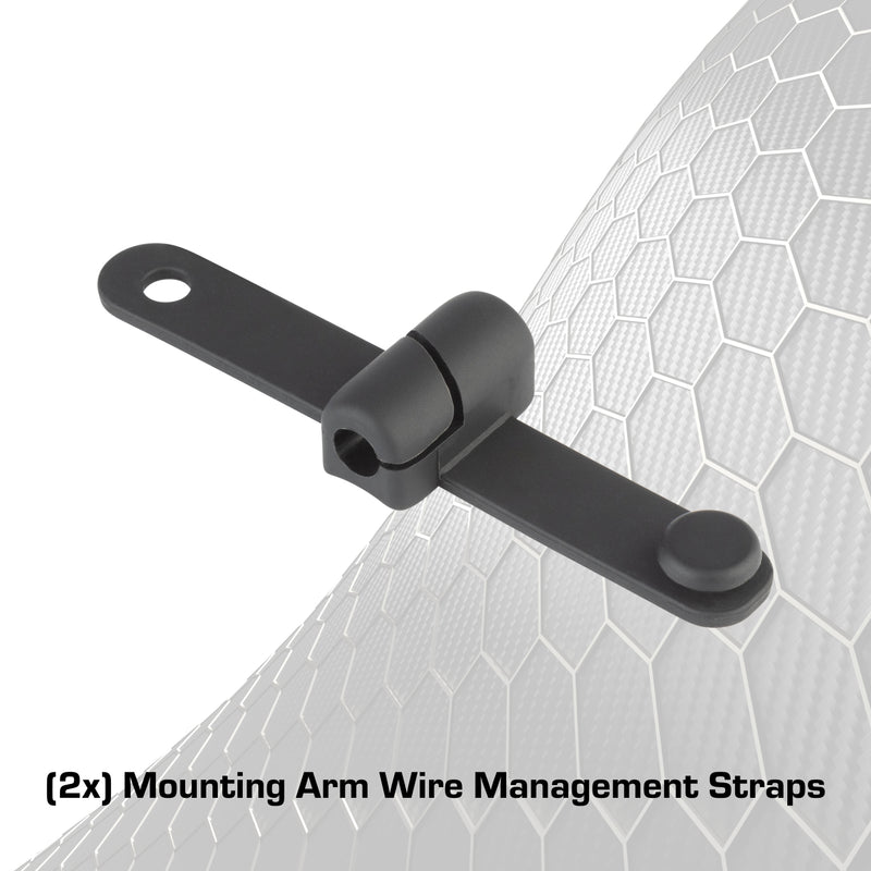 Replacement Parts - Bulletpoint Mounting Solutions