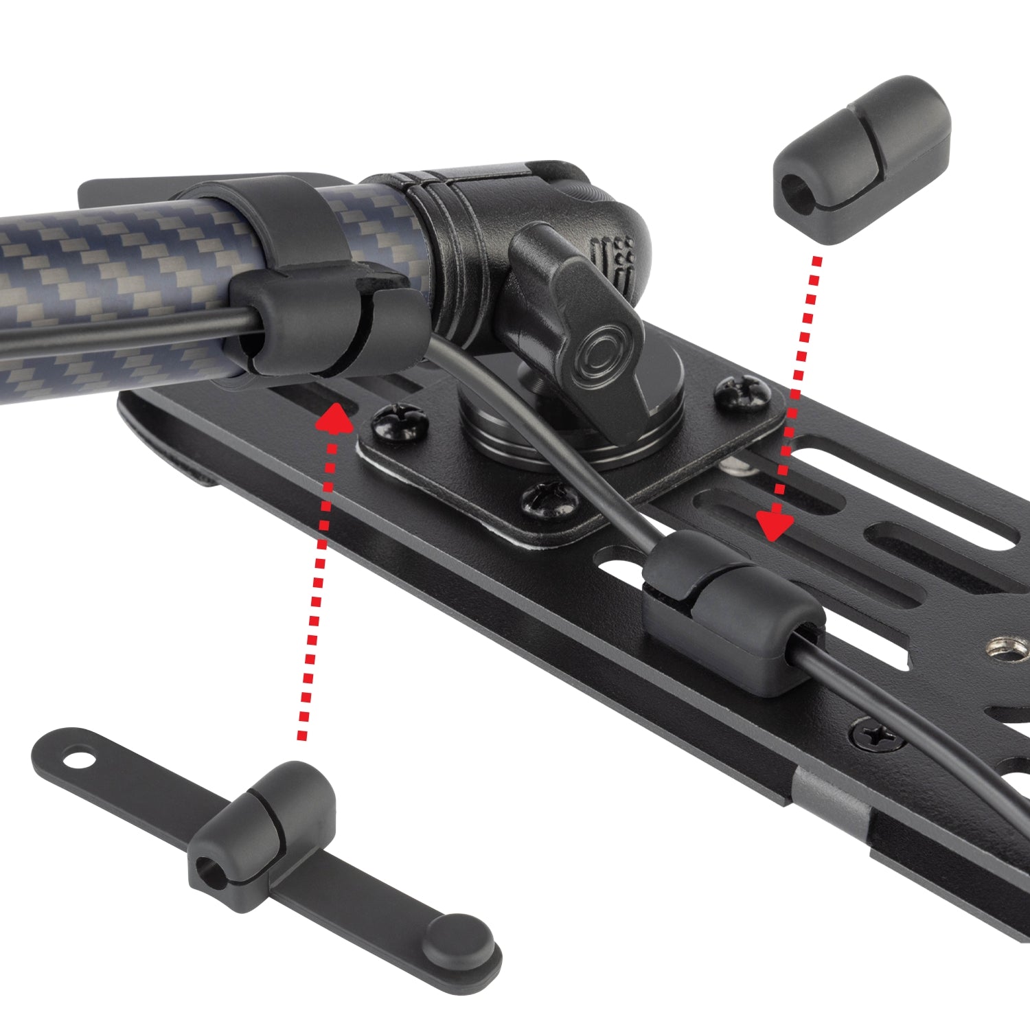 Replacement Parts - Bulletpoint Mounting Solutions