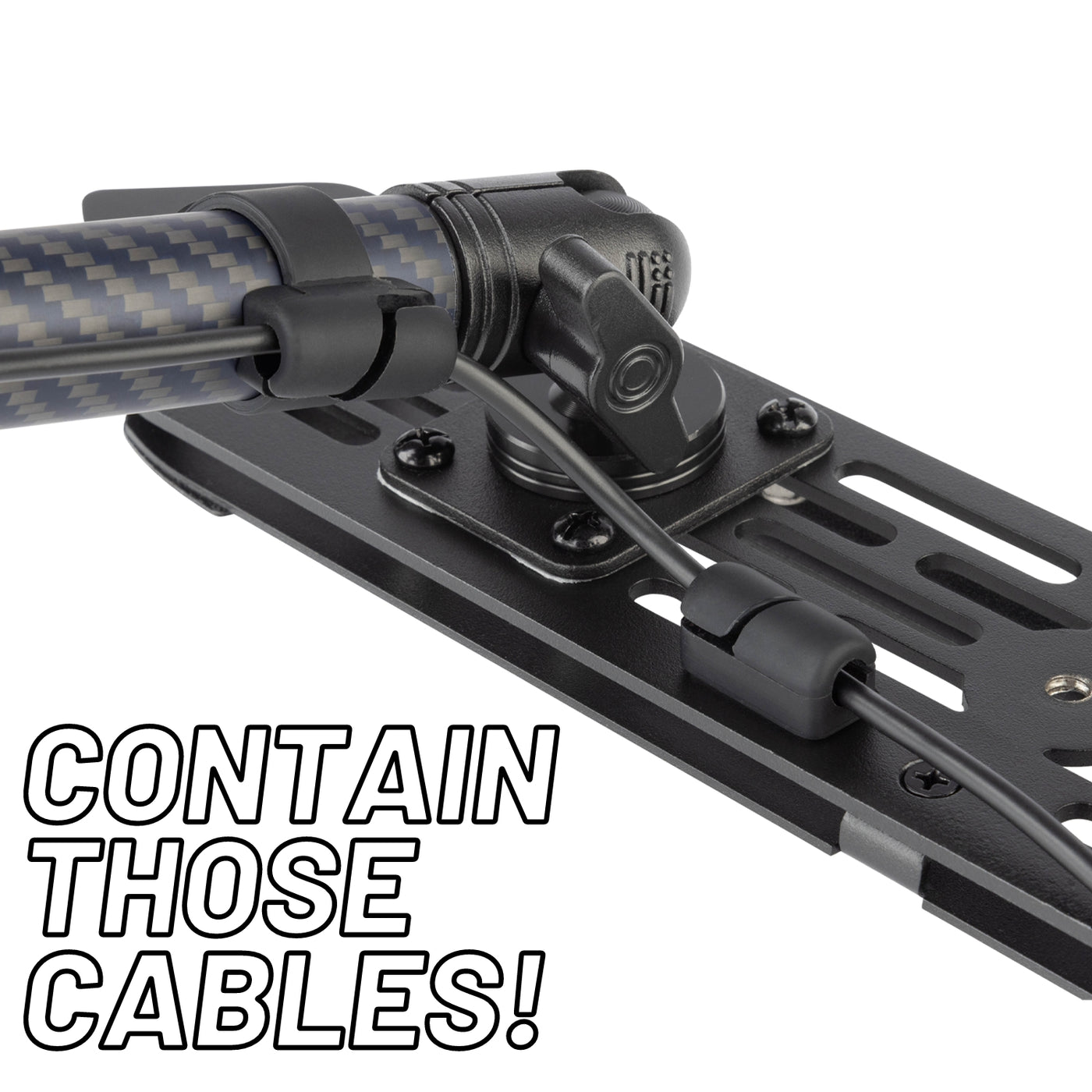 Replacement Parts - Bulletpoint Mounting Solutions