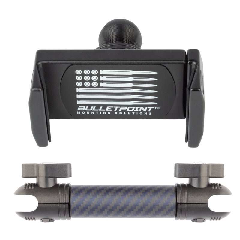 Universal Phone Holders - Bulletpoint Mounting Solutions
