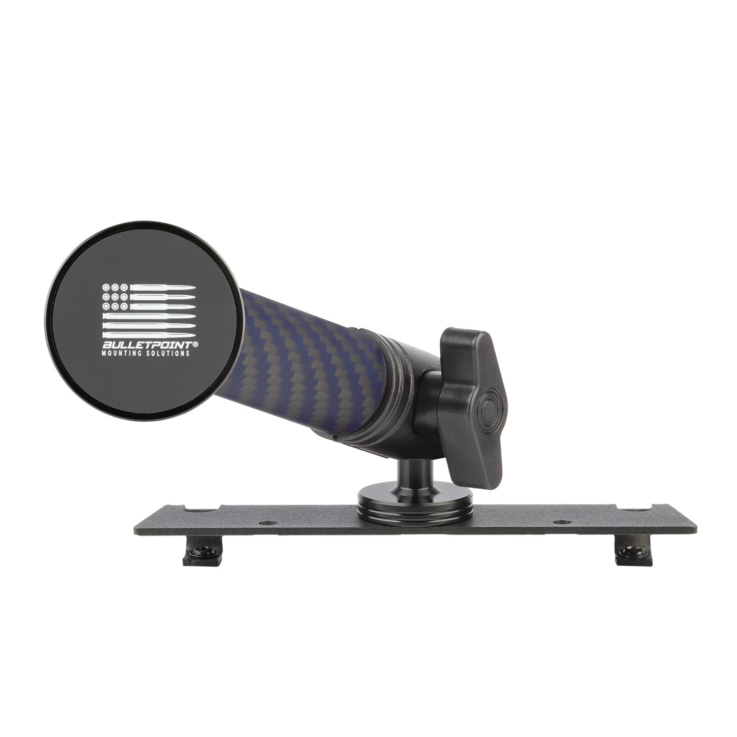 2013-2018 RAM Truck 1500, 2500, 3500, 4500, 5500 - Bulletpoint Mounting ...