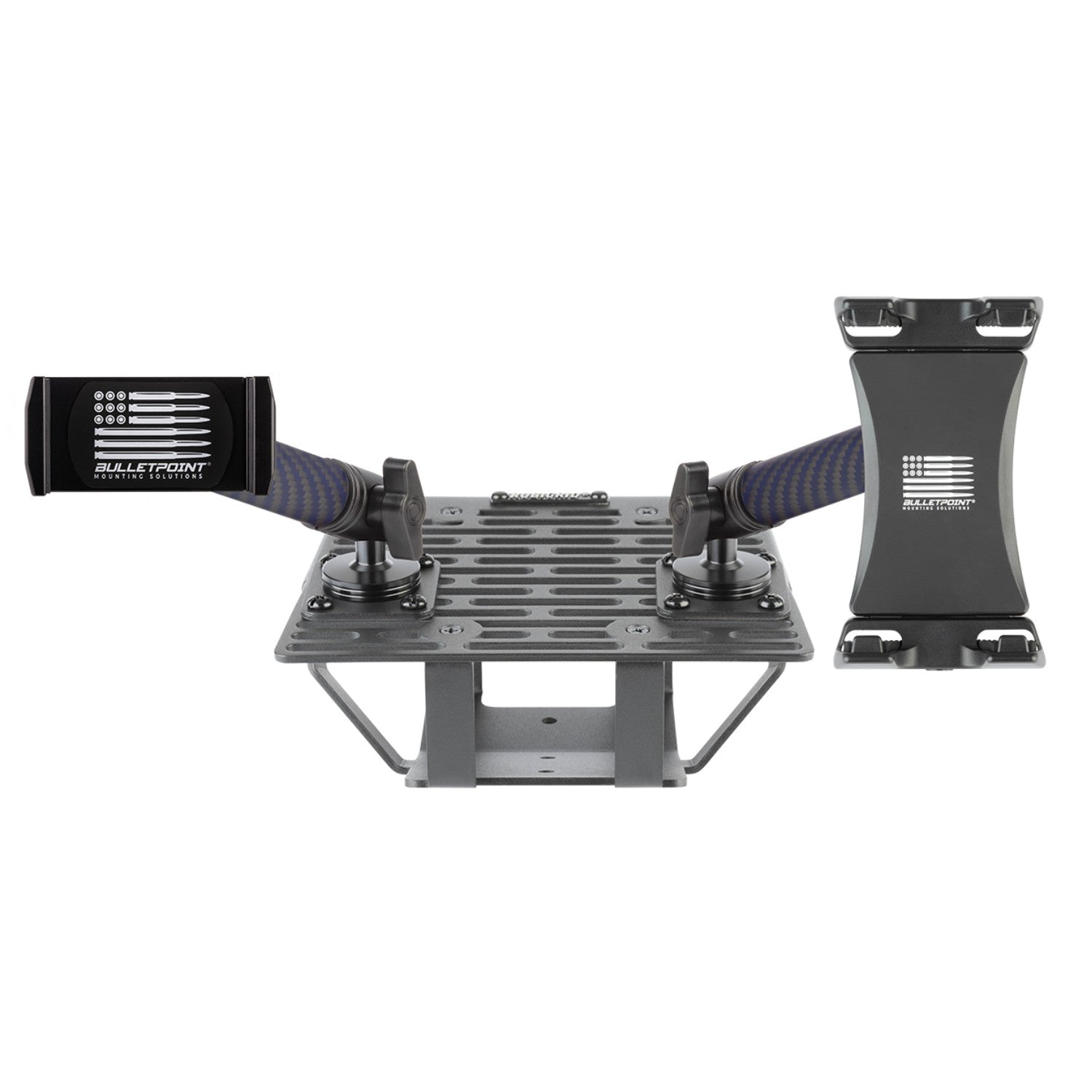 RAM ProMaster - Bulletpoint Mounting Solutions