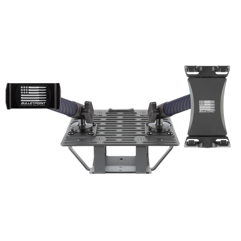 RAM ProMaster - Bulletpoint Mounting Solutions