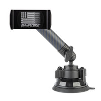 Universal Device Mounting Options - Bulletpoint Mounting Solutions