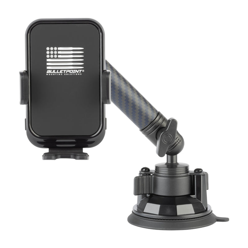 Universal Device Mounting Solutions - Bulletpoint Mounting Solutions