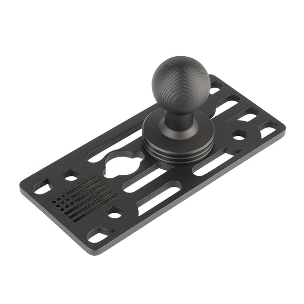 Switch Pros Switch Panel Mounts - Bulletpoint Mounting Solutions