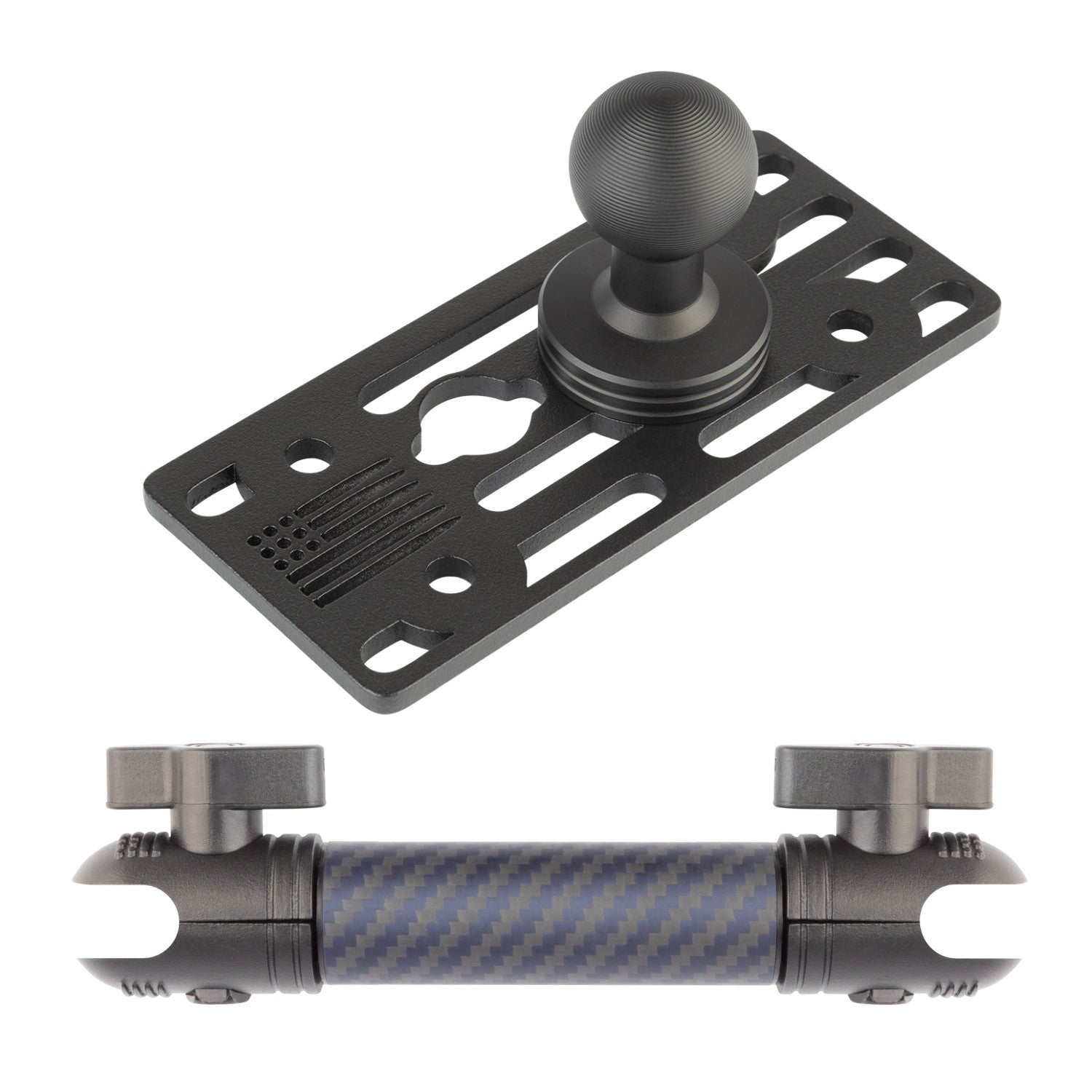 Switch Pros SP9100 Switch Panel Mount with 20mm Ball - Bulletpoint ...