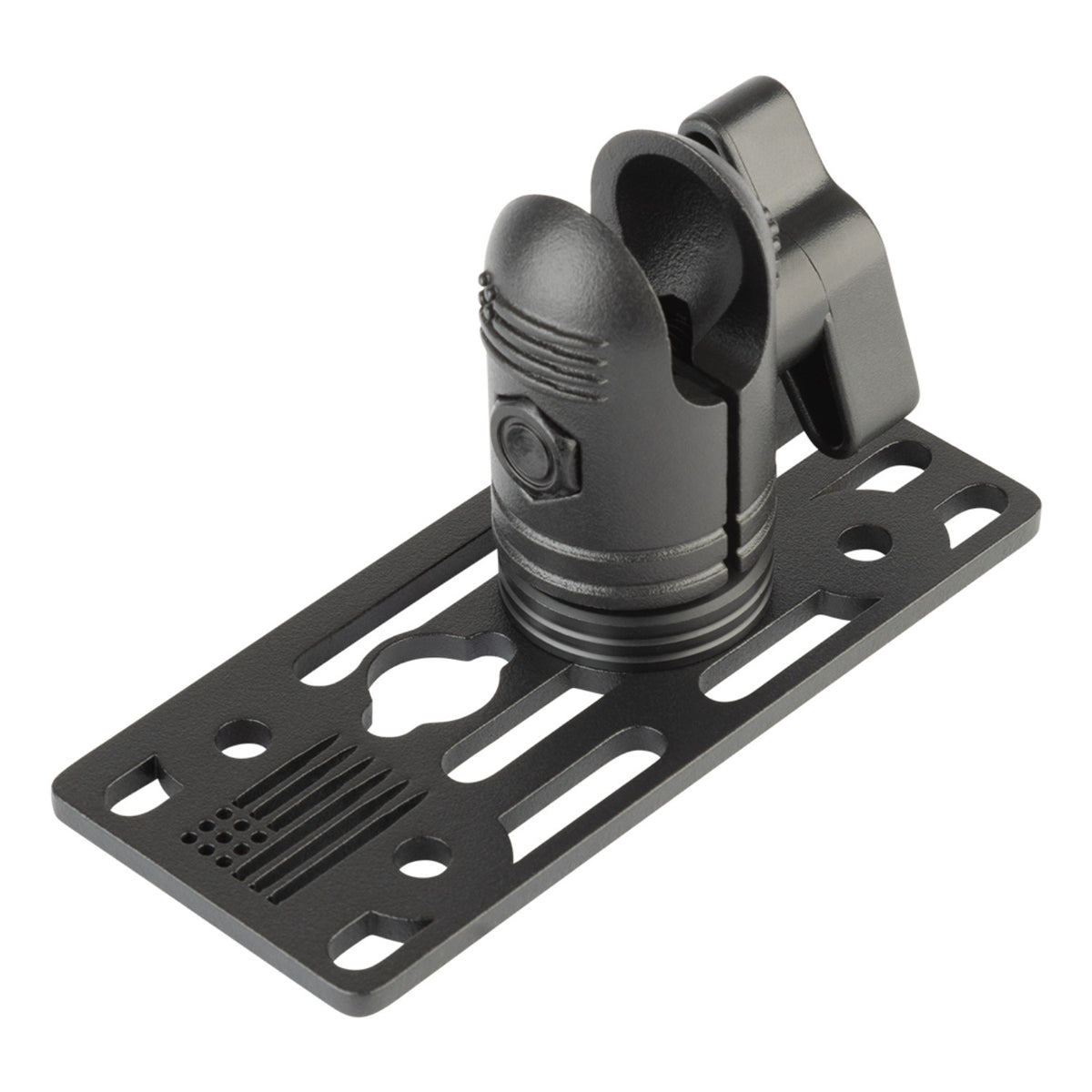 Switch Pros Sp9100 Switch Panel Mount With 20mm Connector Nubby Editio