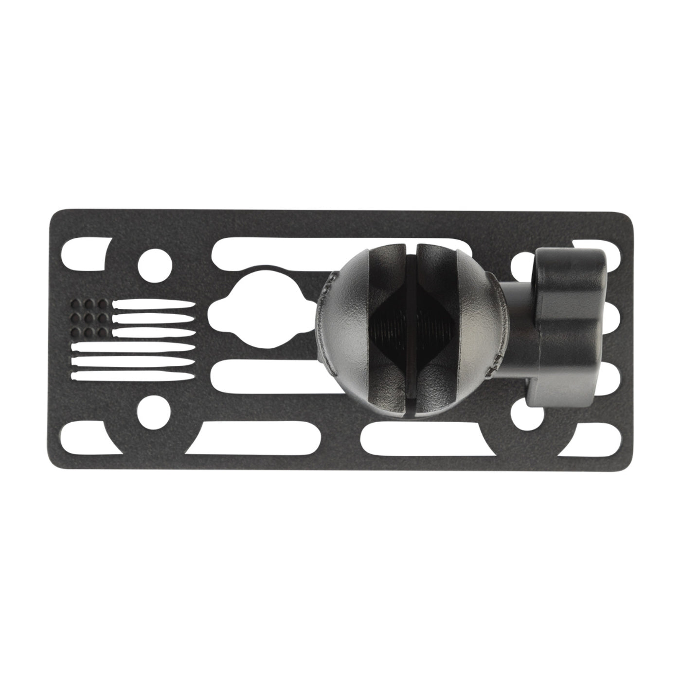 Switch Pros SP9100 Switch Panel Mount with 20mm Connector Nubby Editio ...