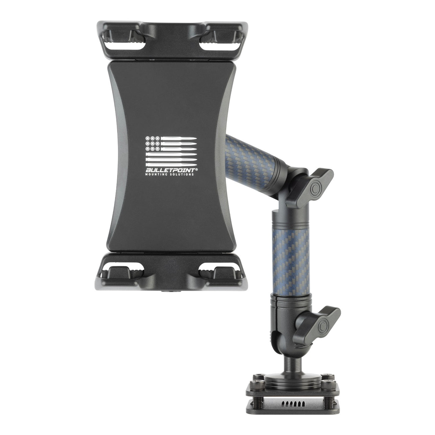 Semi Trucks - Bulletpoint Mounting Solutions