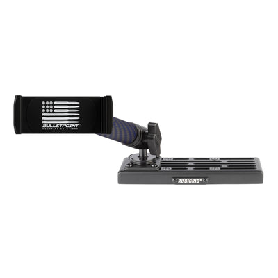 Universal RubiGrid® Dash Mounts - Bulletpoint Mounting Solutions