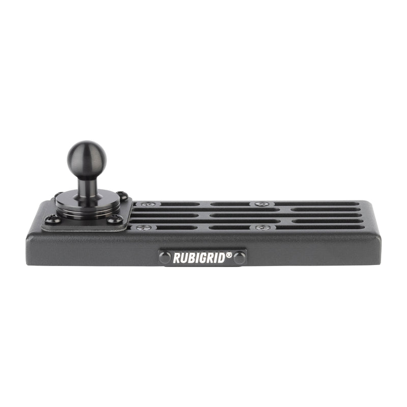 RAM ProMaster - Bulletpoint Mounting Solutions
