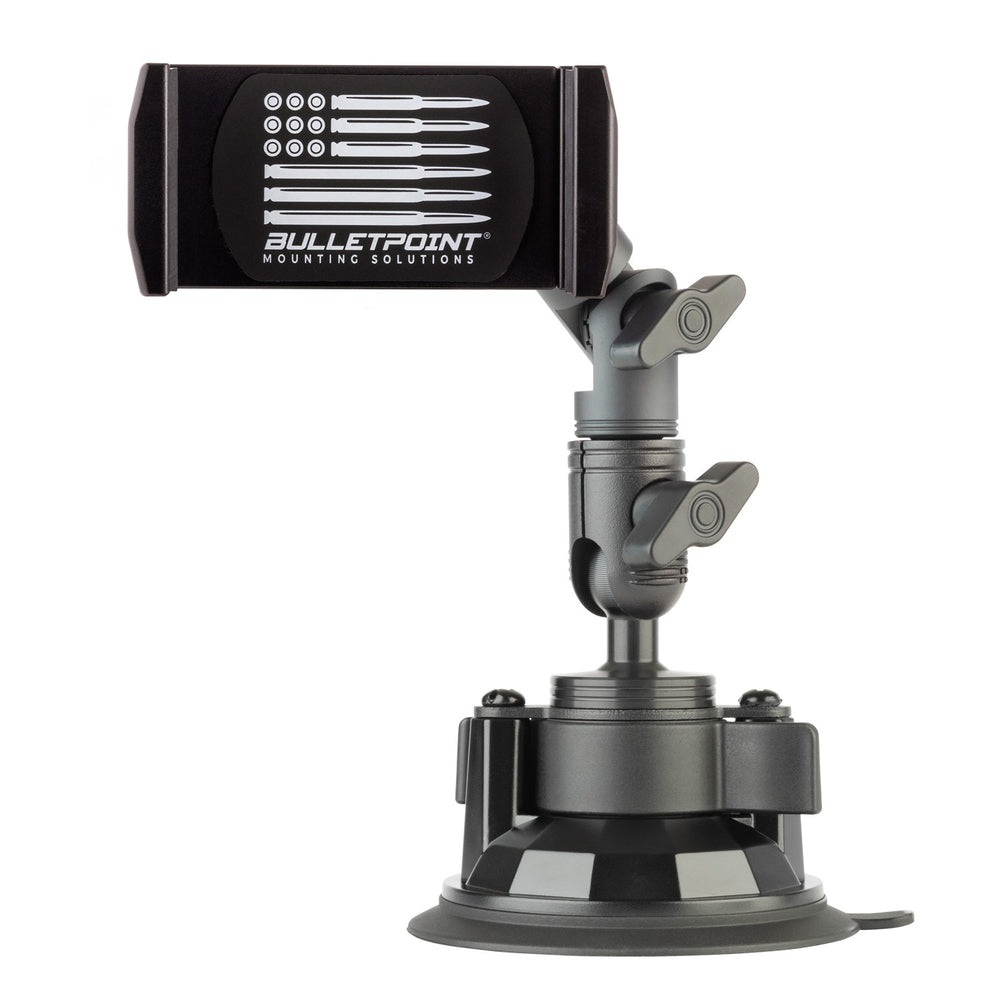 Semi Trucks - Bulletpoint Mounting Solutions