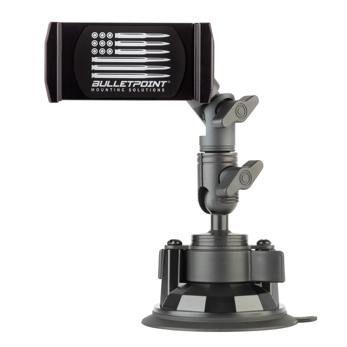 Semi Trucks - Bulletpoint Mounting Solutions