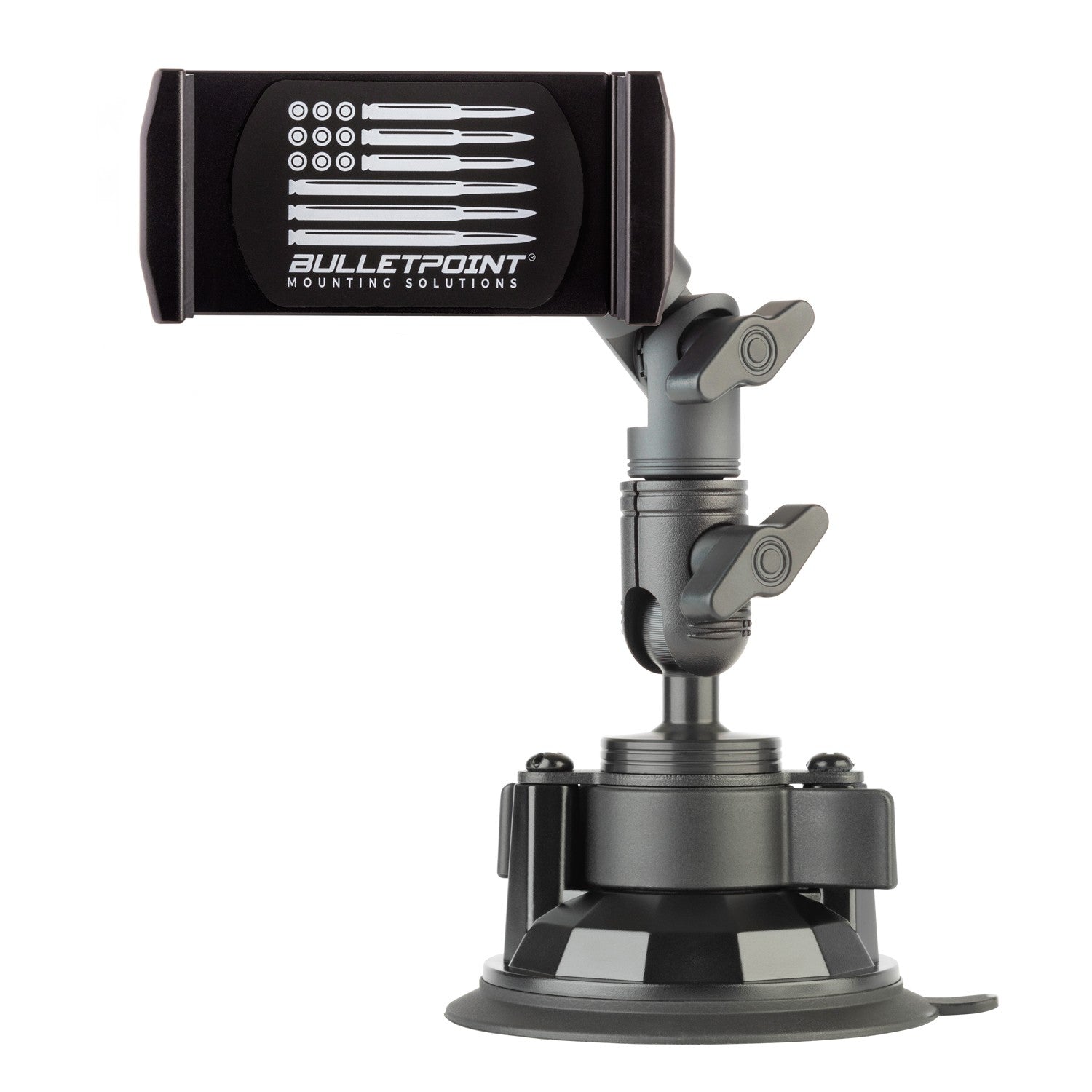 Semi Trucks - Bulletpoint Mounting Solutions