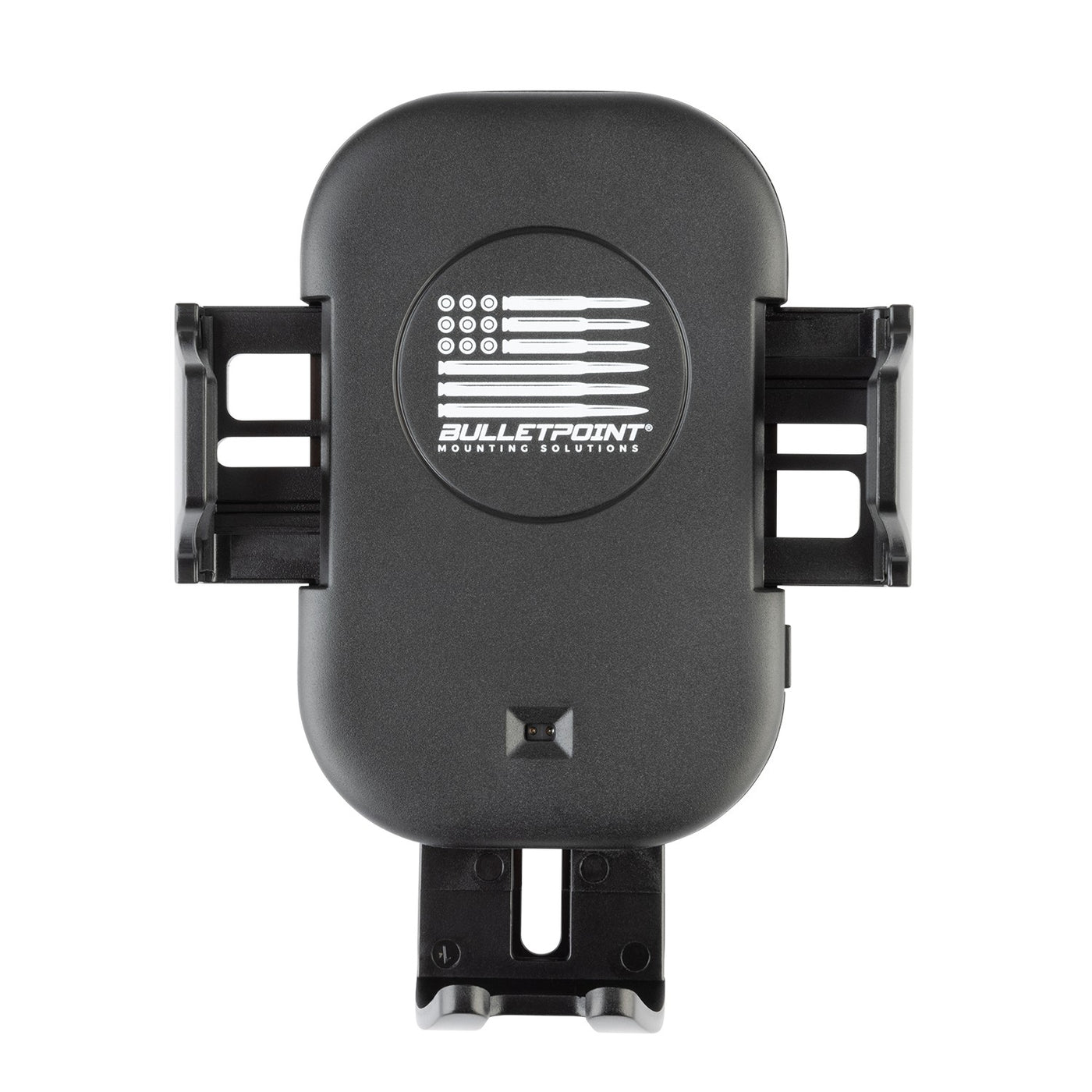 Phone Holders with Wireless Charging - Bulletpoint Mounting Solutions