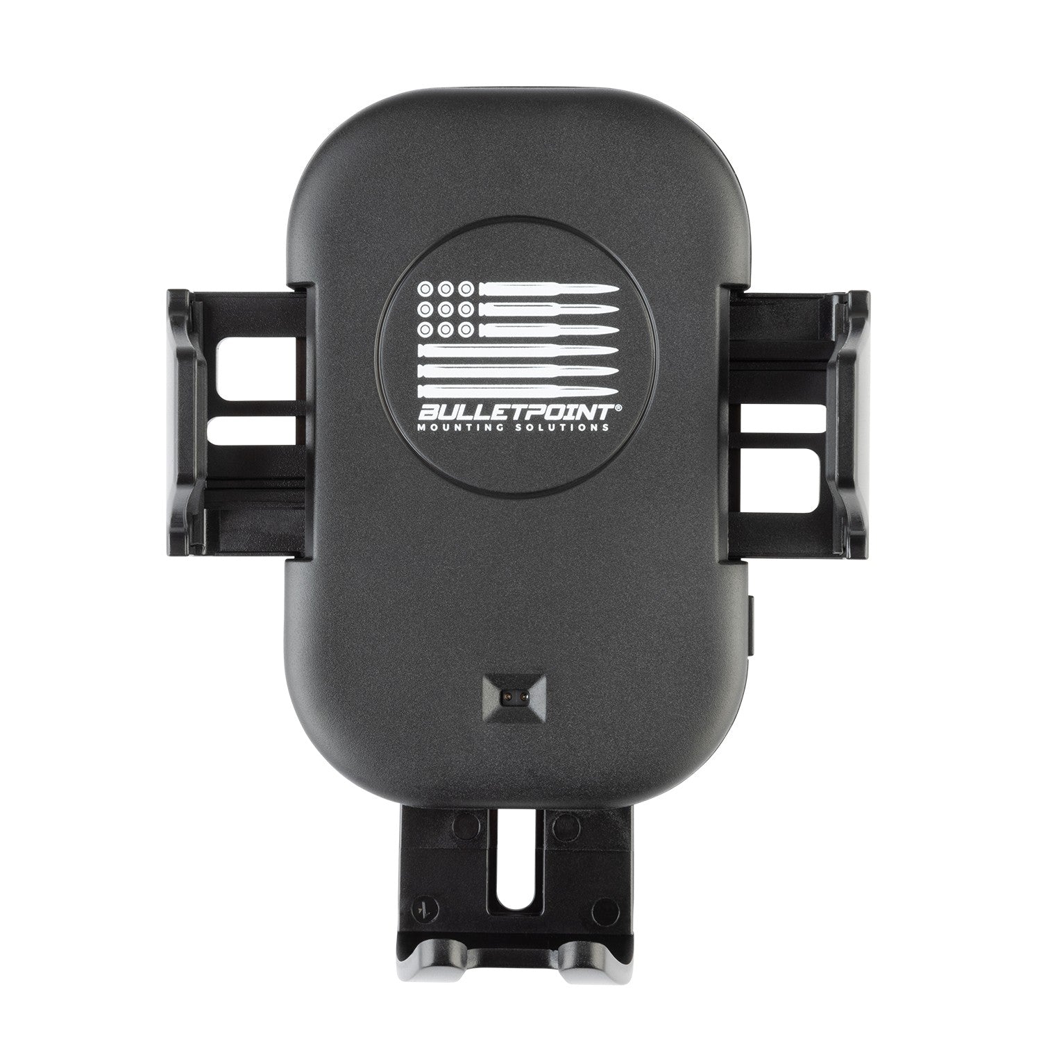 Phone Holders with Wireless Charging - Bulletpoint Mounting Solutions
