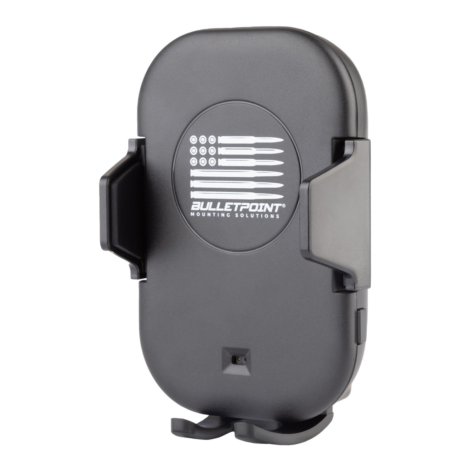 Bulletpoint Wireless Phone Charger with Motorized Cradle - Bulletpoint ...