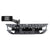 RubiGrid® GMC Sierra + Chevrolet Silverado Dash Mount with Black Arms ...
