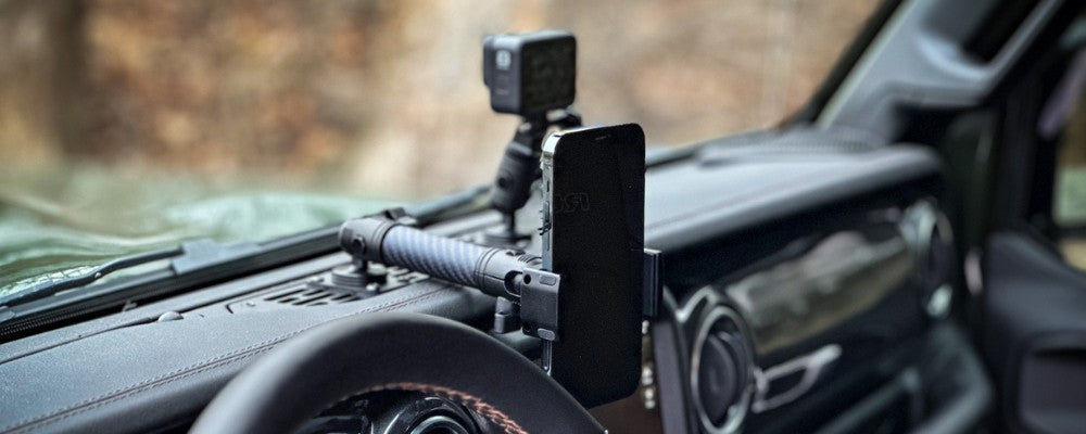 Our Story - Bulletpoint Mounting Solutions