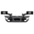 RubiGrid® GMC Sierra + Chevrolet Silverado Dash Mount with Black Arms ...