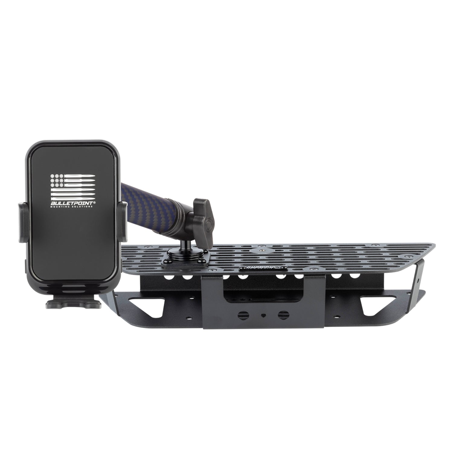 Chevrolet Silverado Phone Mounts & Device Holders - Bulletpoint ...