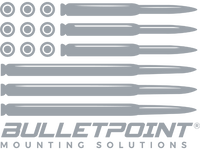 Search Results - Bulletpoint Mounting Solutions