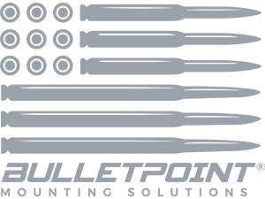 Search Results - Bulletpoint Mounting Solutions