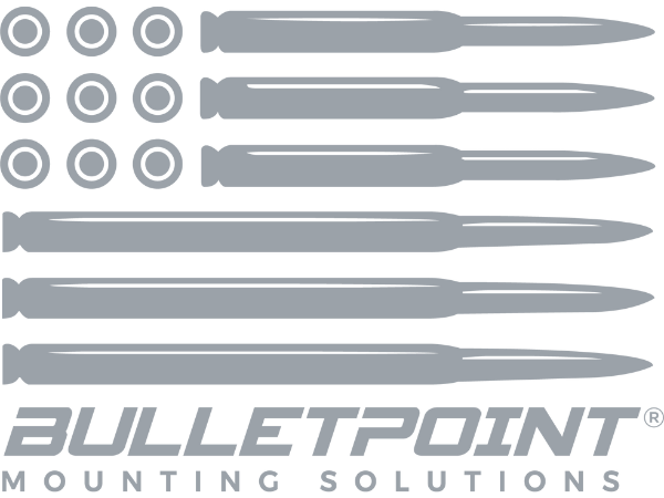 Installation Instructions - Bulletpoint Mounting Solutions