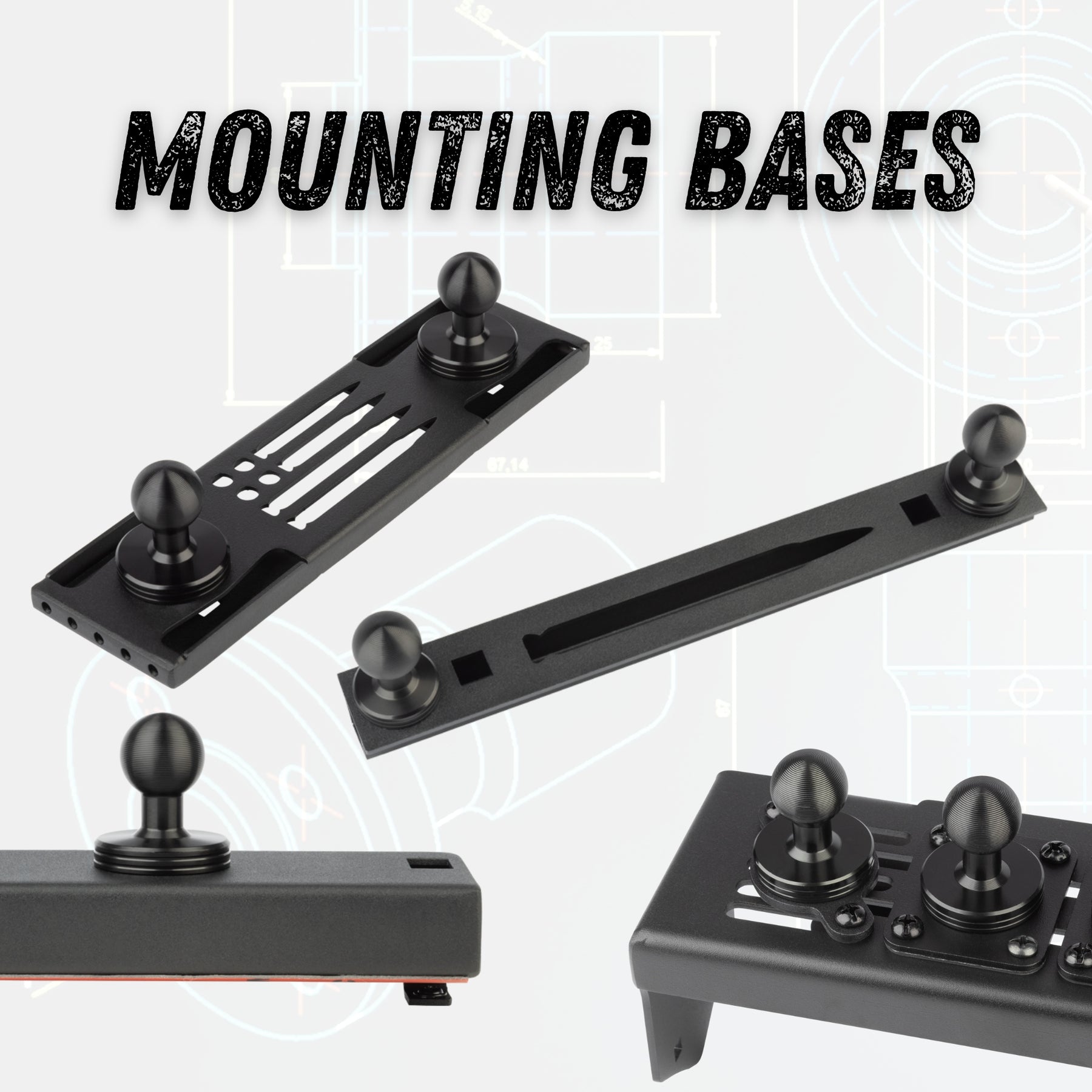 Our Story - Bulletpoint Mounting Solutions