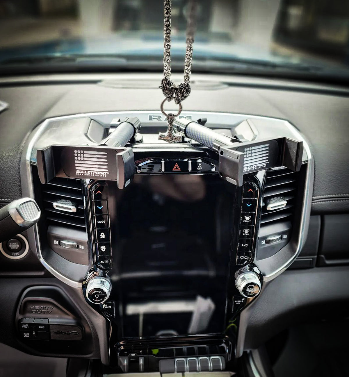 Device Holder Help & FAQ - Bulletpoint Mounting Solutions