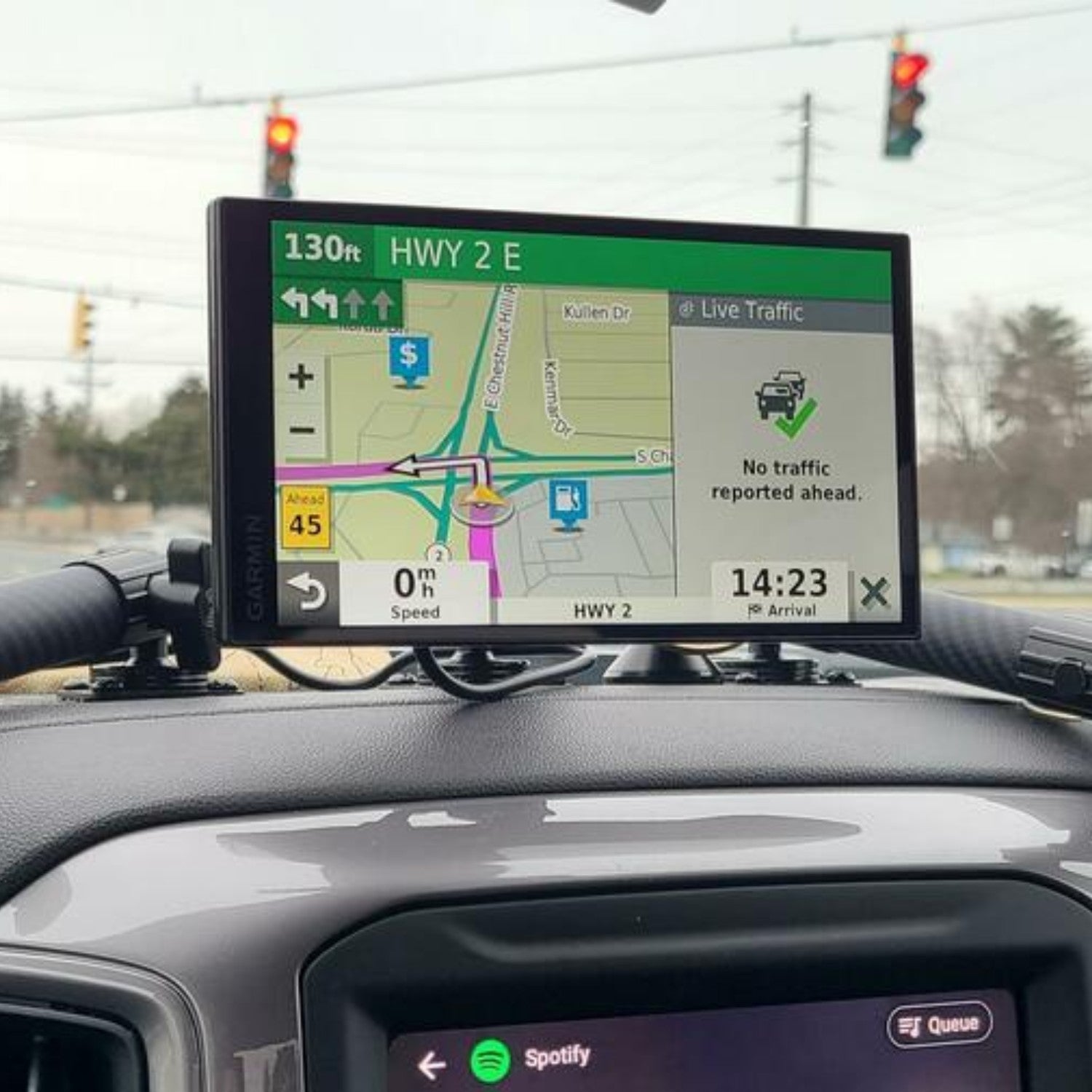 Towing and RV Device Mounting Solutions - Bulletpoint Mounting Solutions