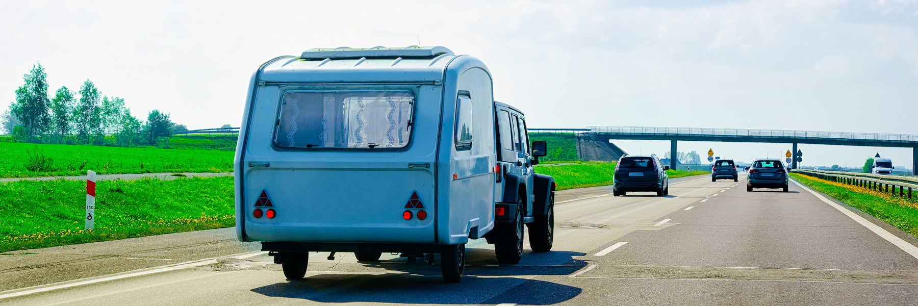 Towing and RV Device Mounting Solutions - Bulletpoint Mounting Solutions