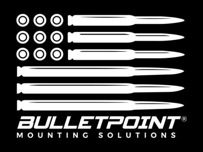 Switch Panel Mounts - Bulletpoint Mounting Solutions