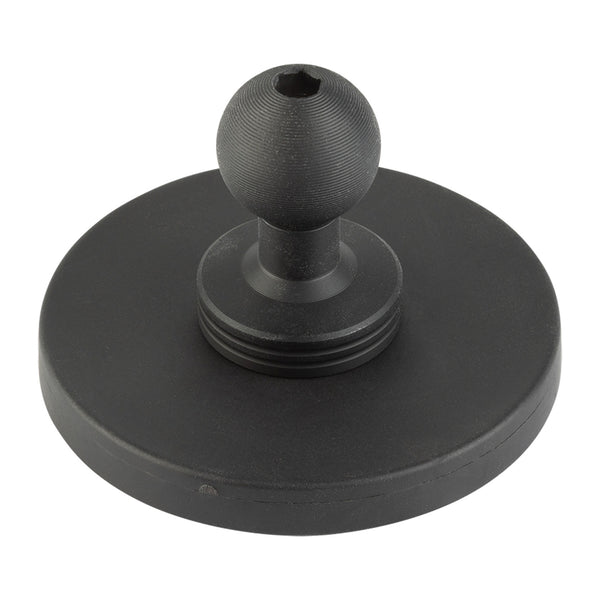 Universal Magnetic Mounting Base - 20mm Ball System - Bulletpoint ...