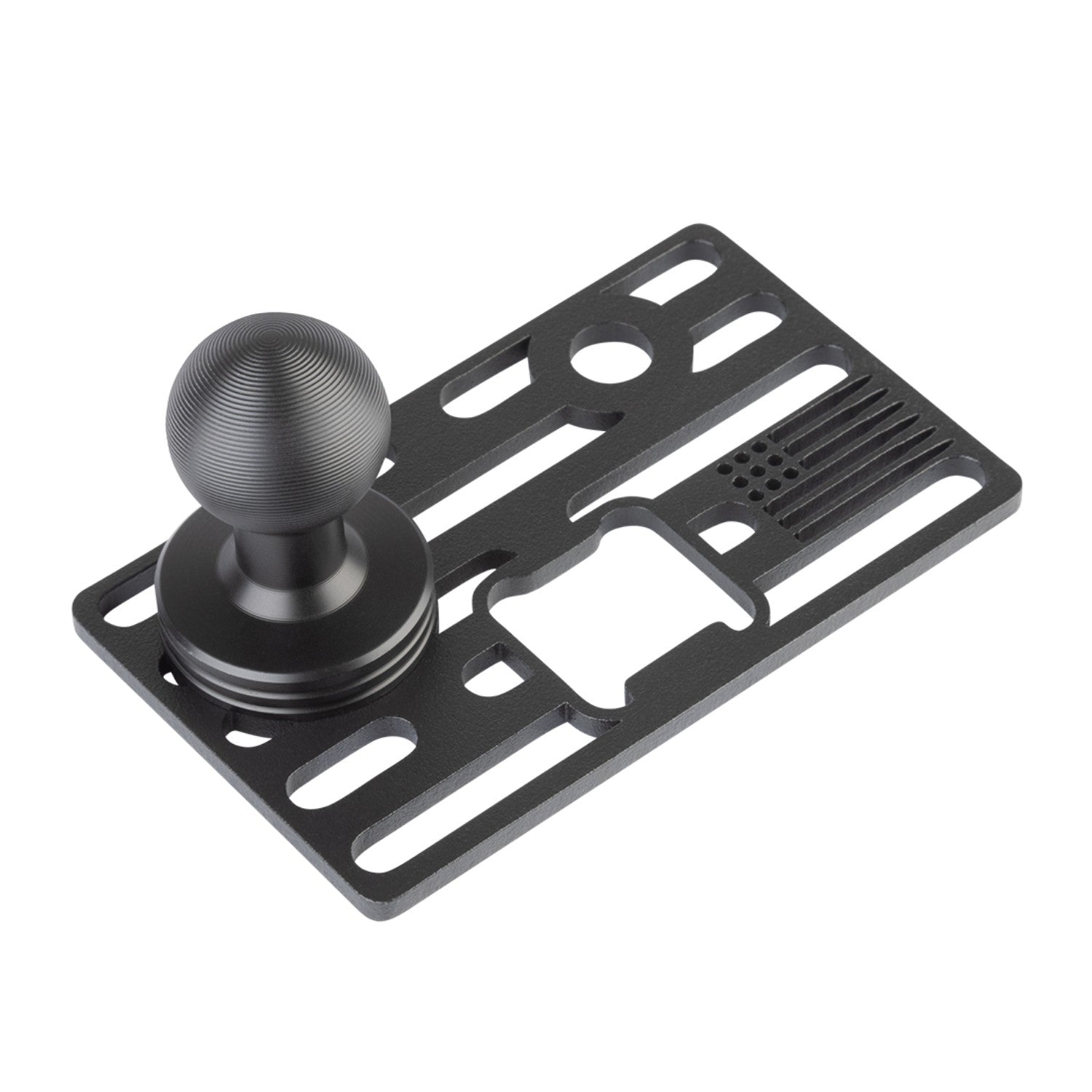 Switch Panel Mounts Bulletpoint Mounting Solutions