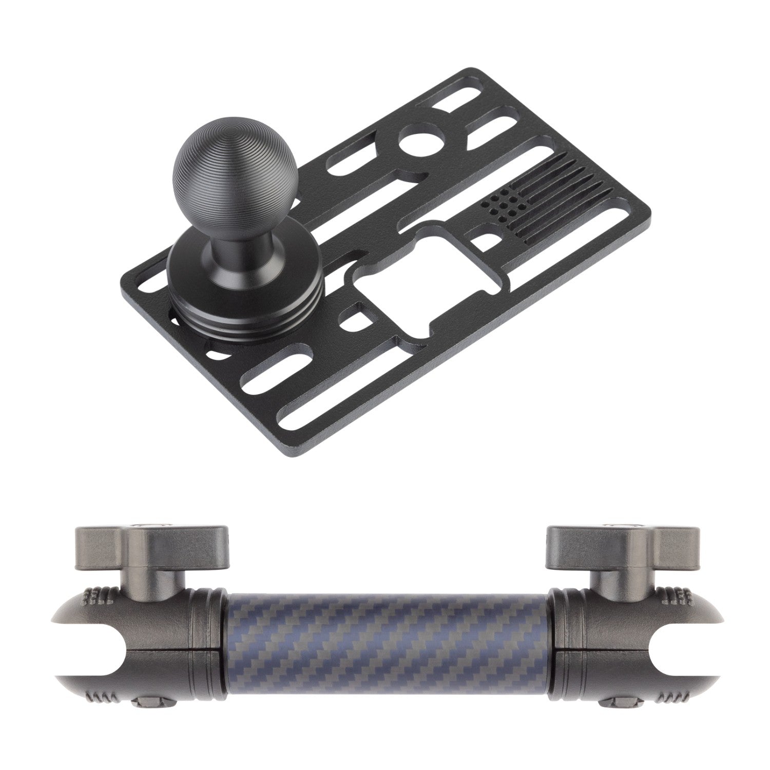 sPOD Mounts - Bulletpoint Mounting Solutions