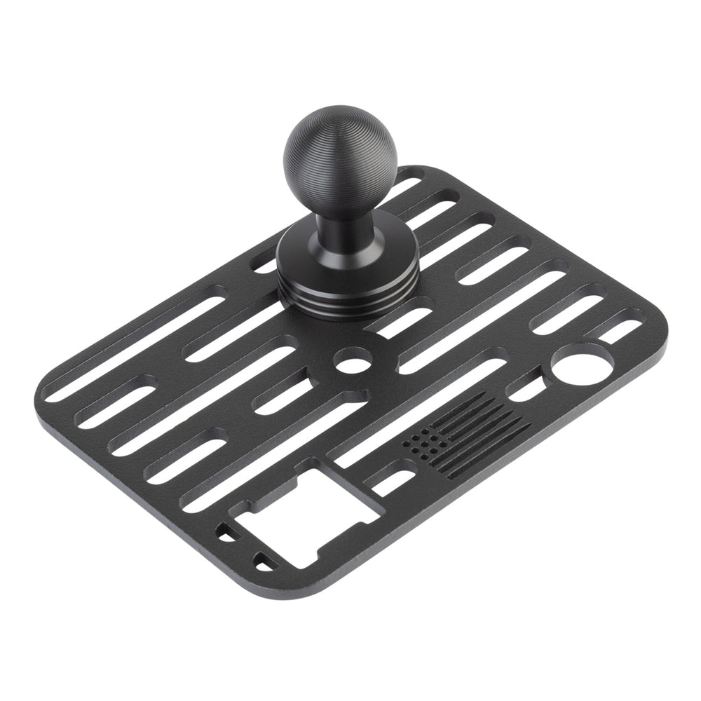 Switch Panel Mounts - Bulletpoint Mounting Solutions