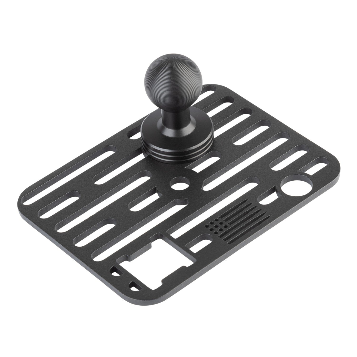 Switch Panel Mounts - Bulletpoint Mounting Solutions