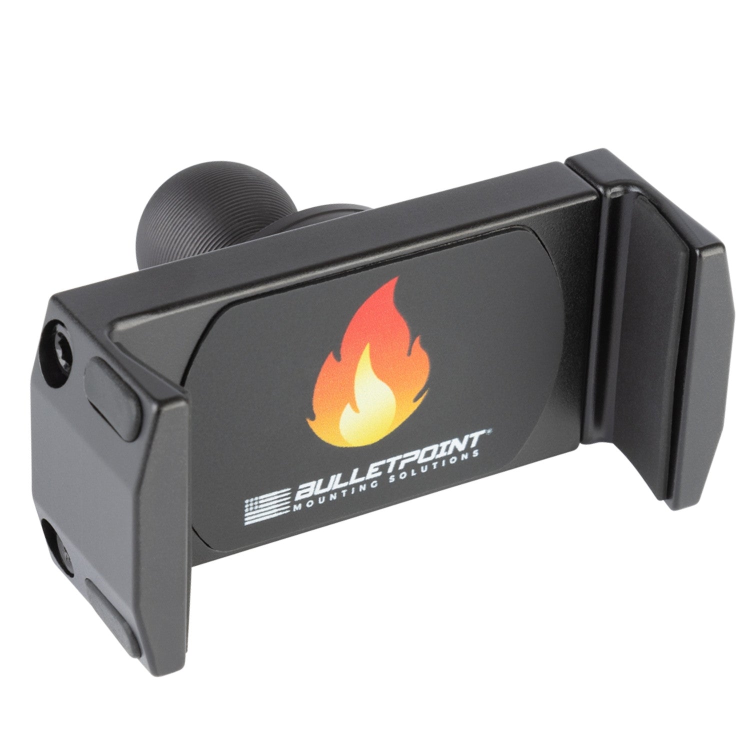 Universal Phone Mount Holder with Printed Graphics - Bulletpoint ...