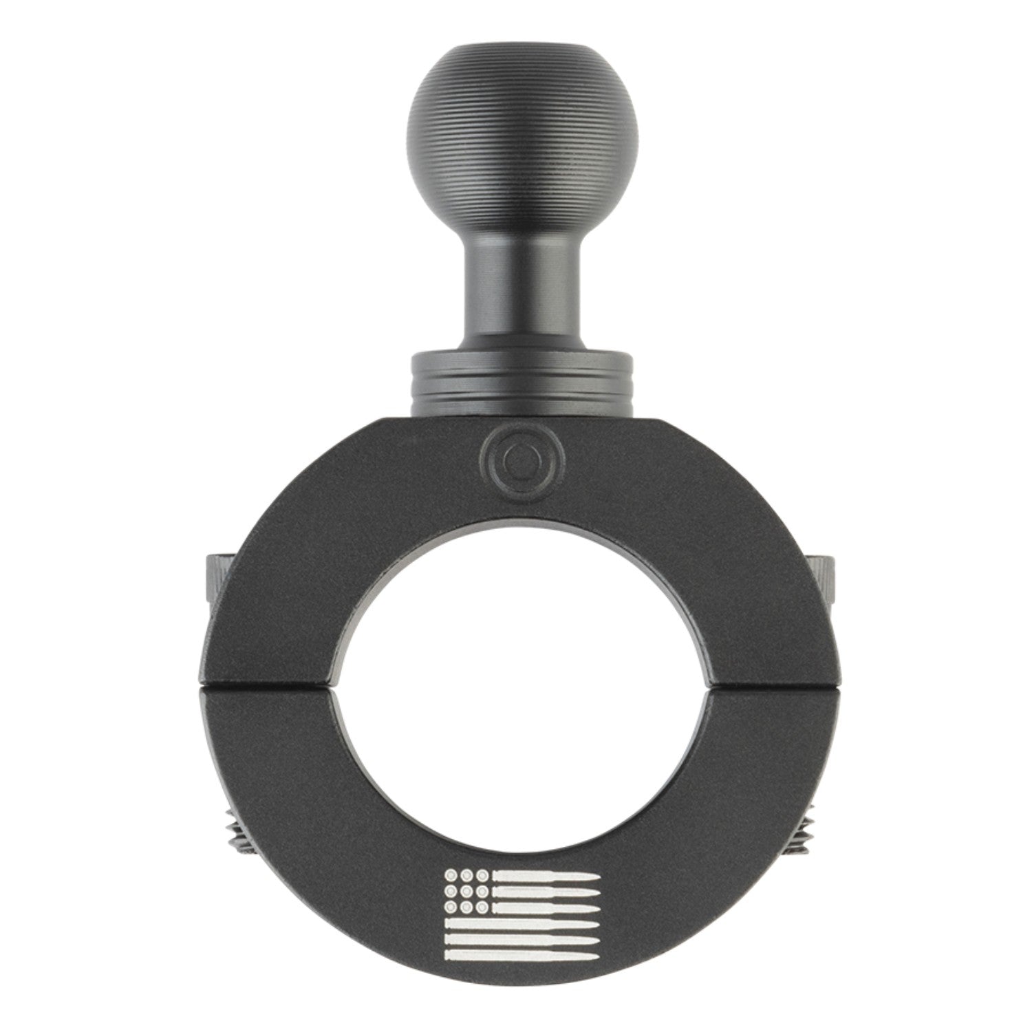 Bar Clamp Mounts - Bulletpoint Mounting Solutions