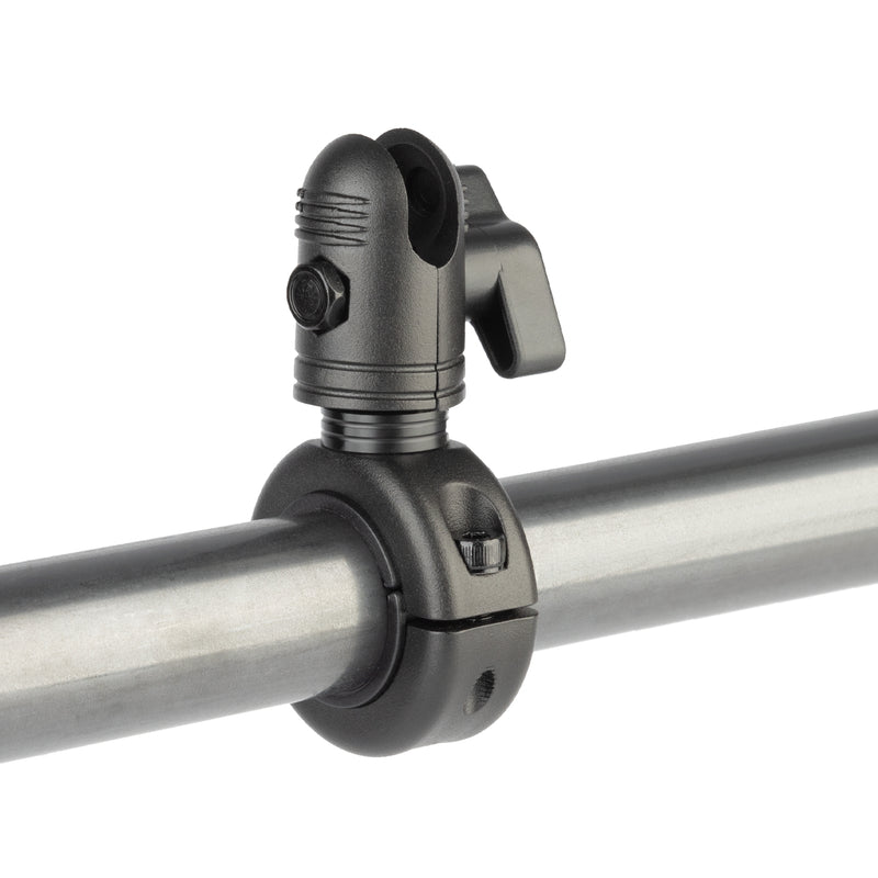 Bar Clamp with 20mm Connector End compatible with Vector Bar ...