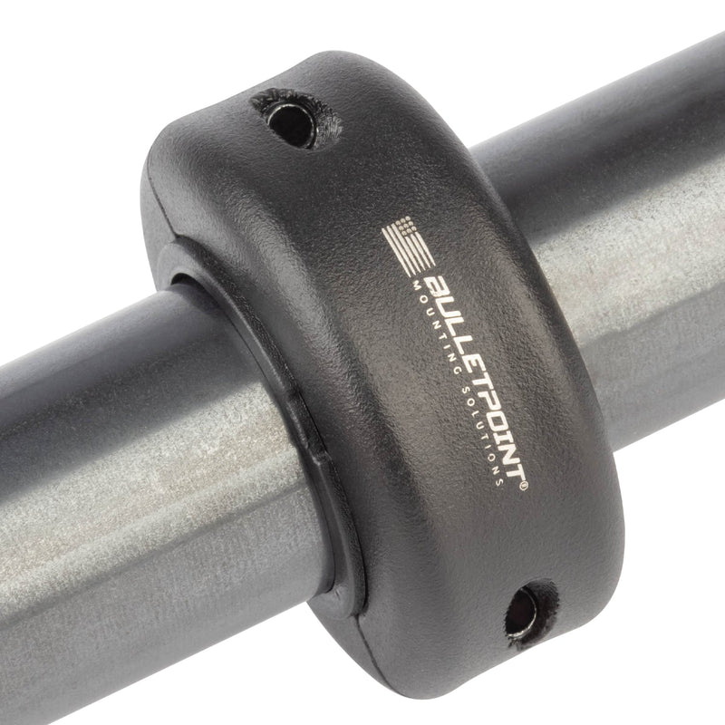 Bar Clamp with 20mm Connector End compatible with Vector Bar ...