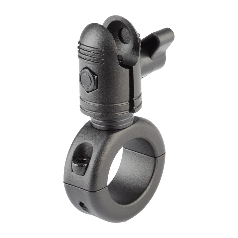 Bar Clamp with 20mm Connector End compatible with Vector Bar ...