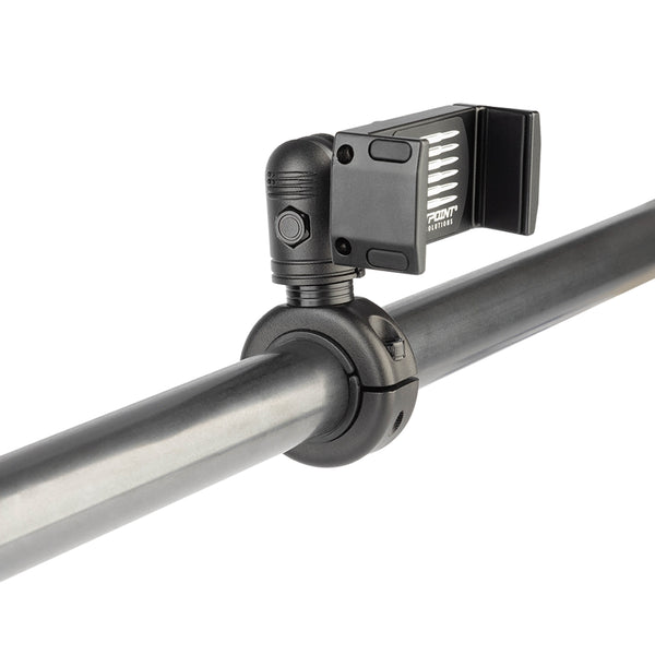 Bar Clamp with 20mm Connector End compatible with Vector Bar ...