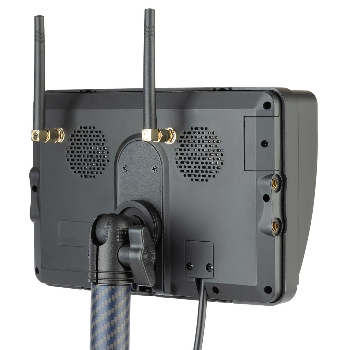 Towing and RV Device Mounting Solutions - Bulletpoint Mounting Solutions