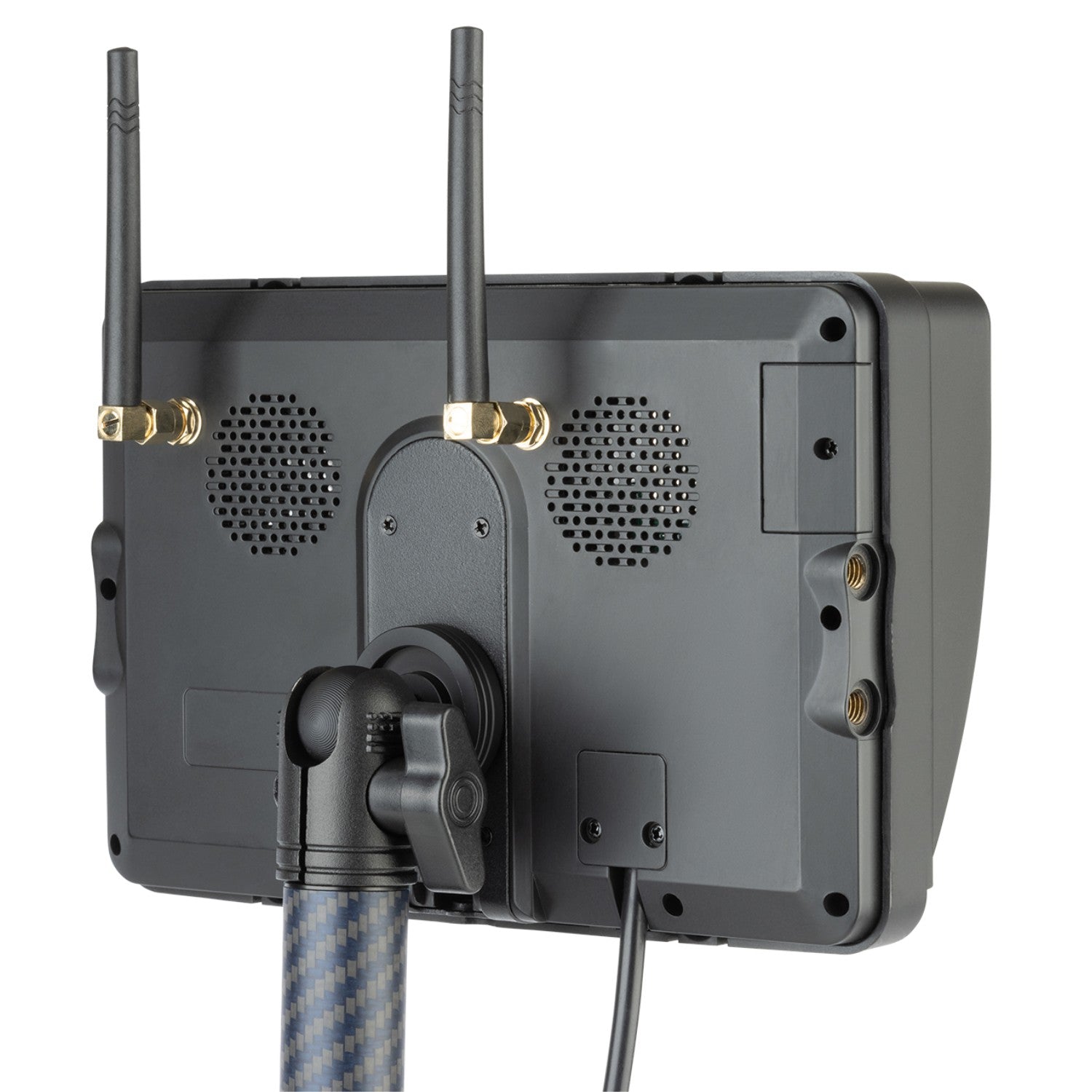 Towing and RV Device Mounting Solutions - Bulletpoint Mounting Solutions