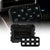 Diode Dynamics D-Switch 8-Channel Switch Panel - Bulletpoint Mounting ...